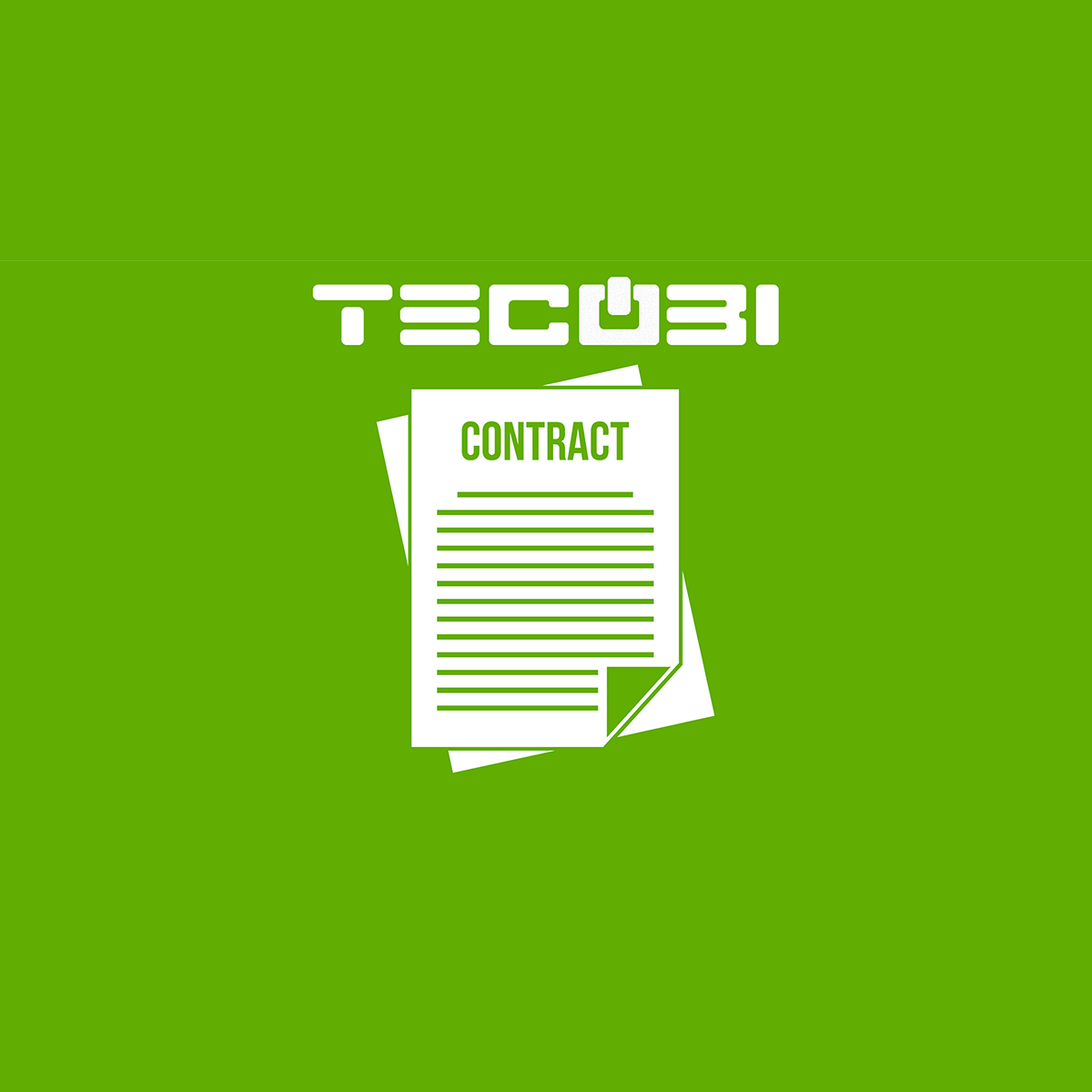 TECOBI Agreements